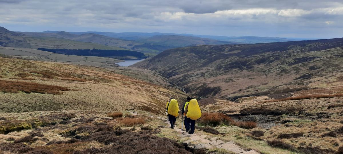 Preparing for the Gold Duke of Edinburgh’s Award (DofE) Expedition: A ...