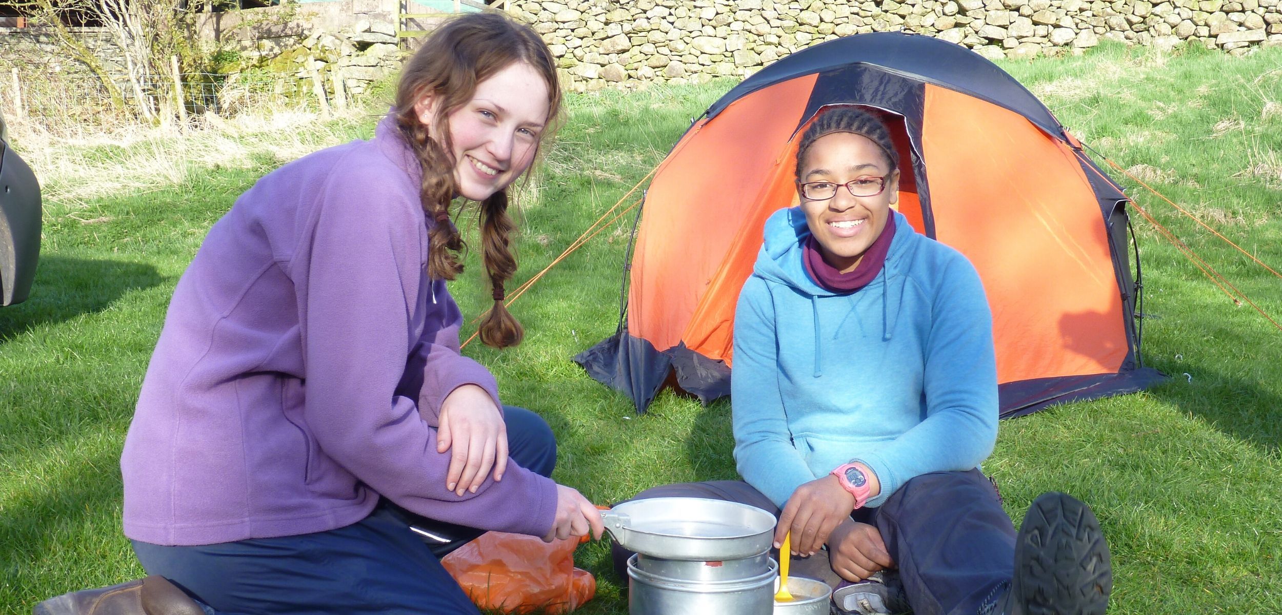 DofE Open Expeditions | Duke of Edinburgh's Award Expedition provider ...
