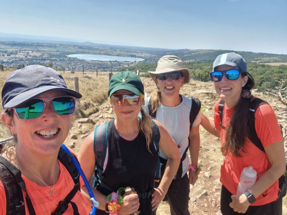 The Triathlon Bug: Cheddar Edition | The Adventure Element | Adventure ...
