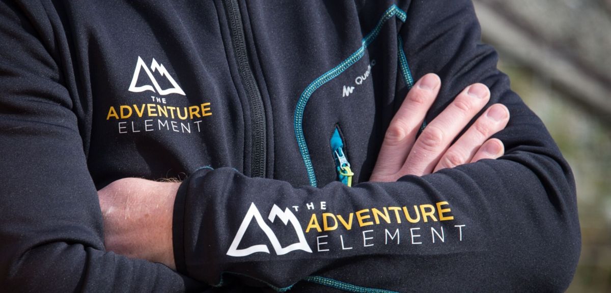 Exceptional staff ensure we are the adventure experts. | Adventure Element