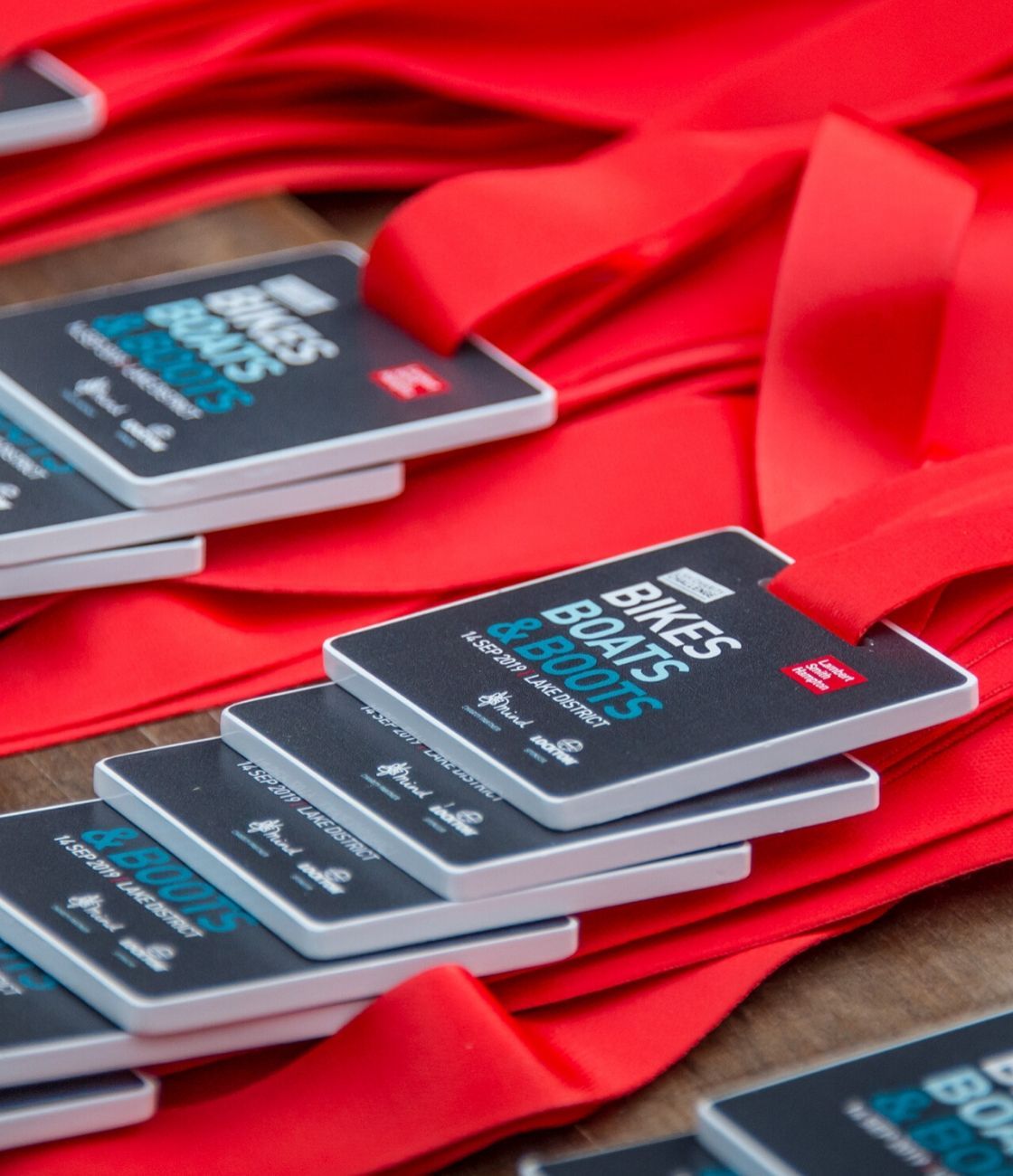 Lambert Smith Hampton - Case Study | Adventure Element