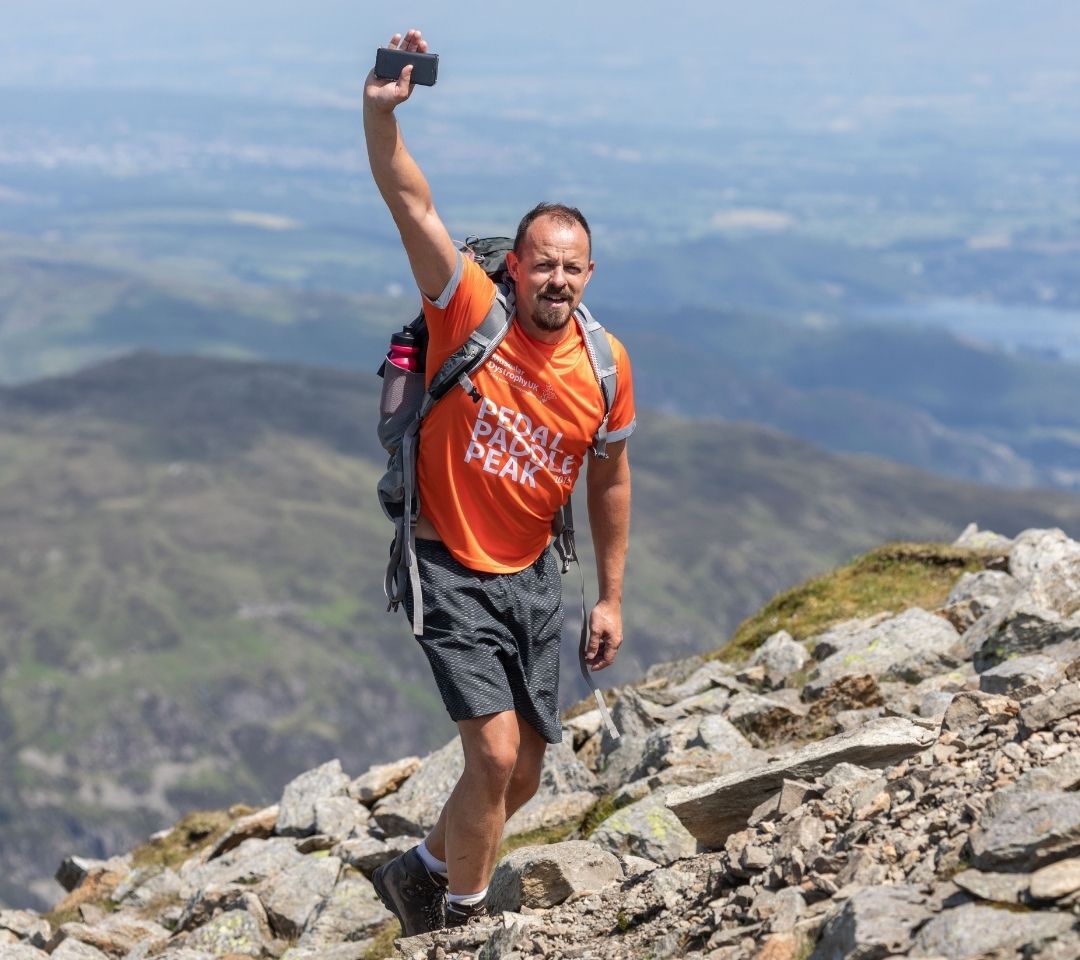 10 Steps to help you prepare for a long distance, multi day trek or ...