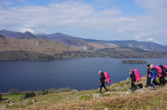 BOOK ONLINE | Outdoor activities | Adventures | DofE Expeditions ...