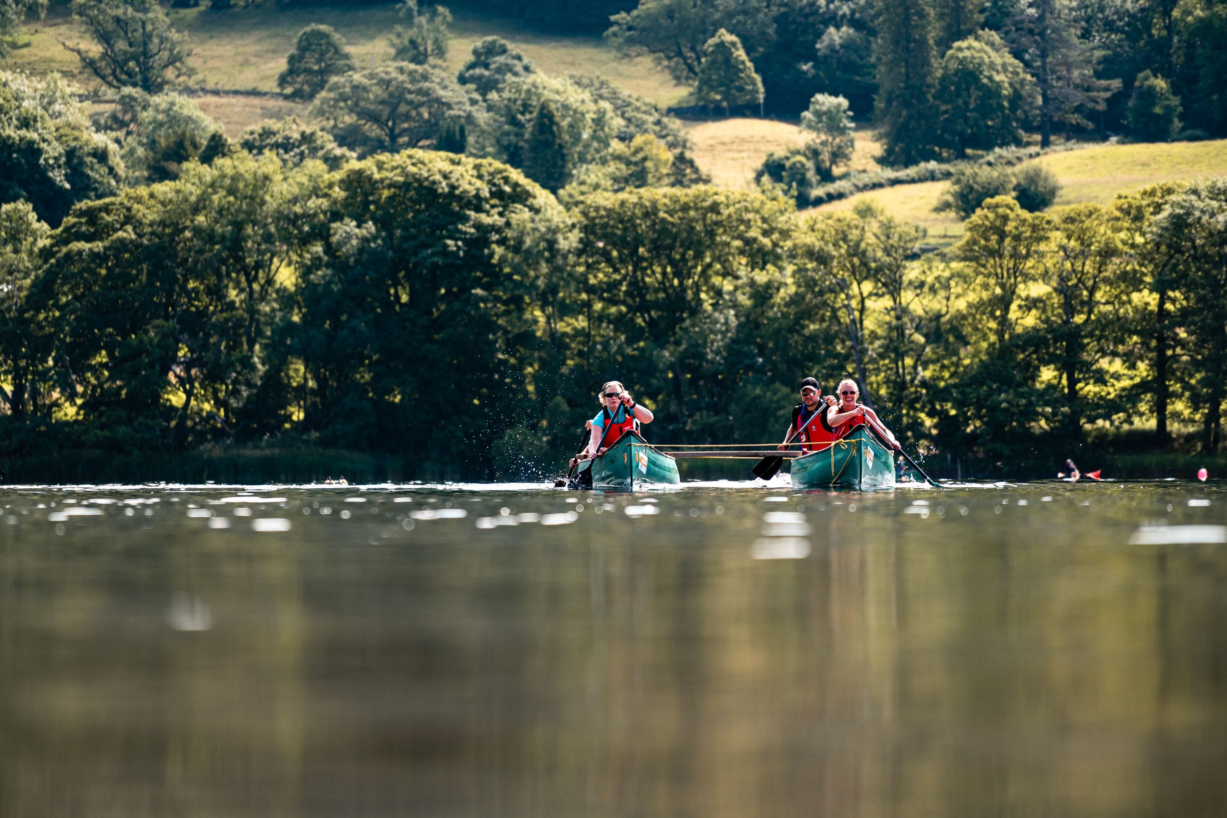 BOOK ONLINE | Outdoor activities | Adventures | DofE Expeditions ...
