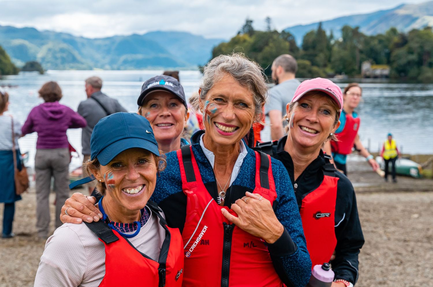 BOOK ONLINE | Outdoor activities | Adventures | DofE Expeditions ...