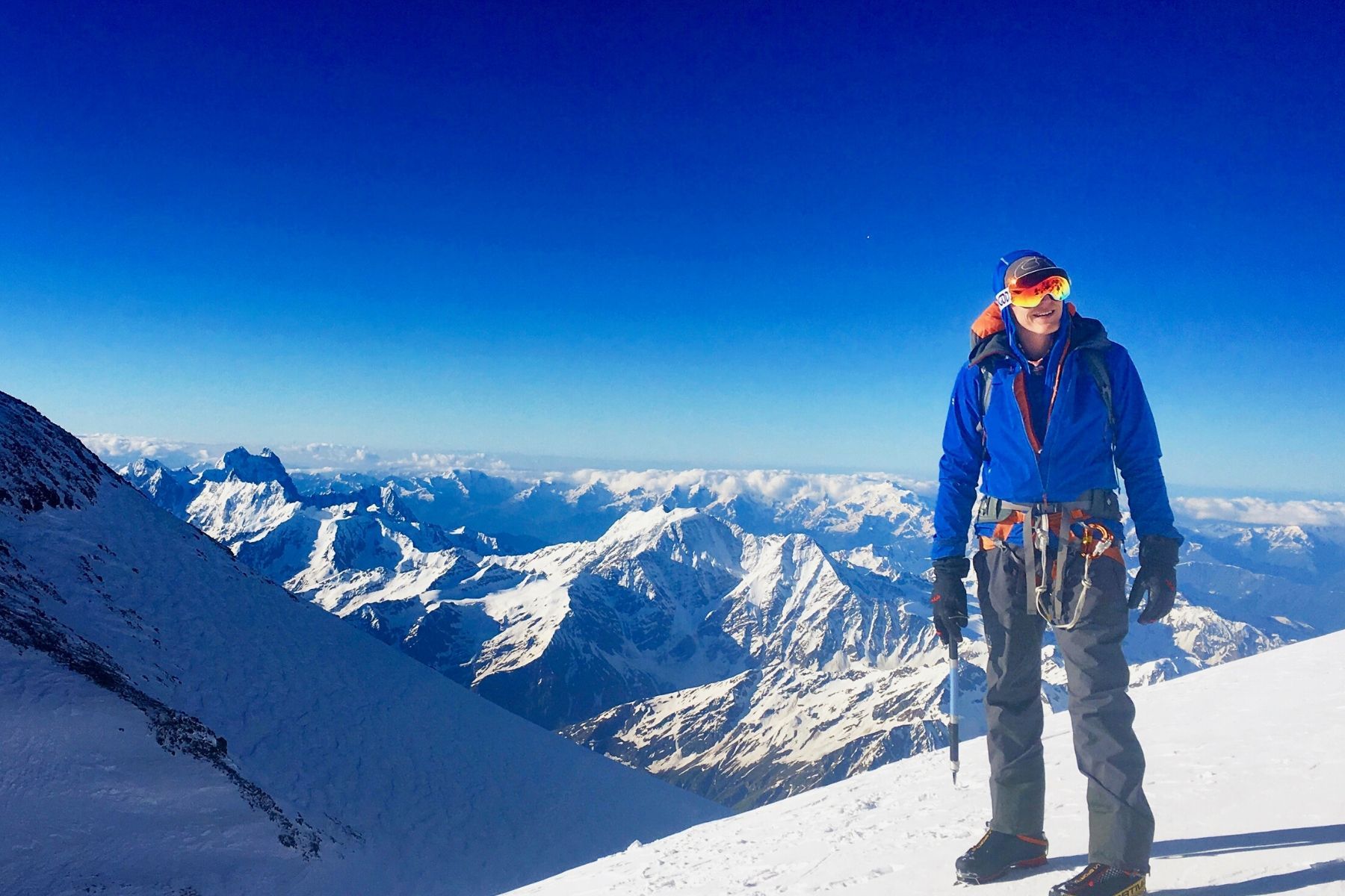 BOOK ONLINE | Outdoor activities | Adventures | DofE Expeditions ...