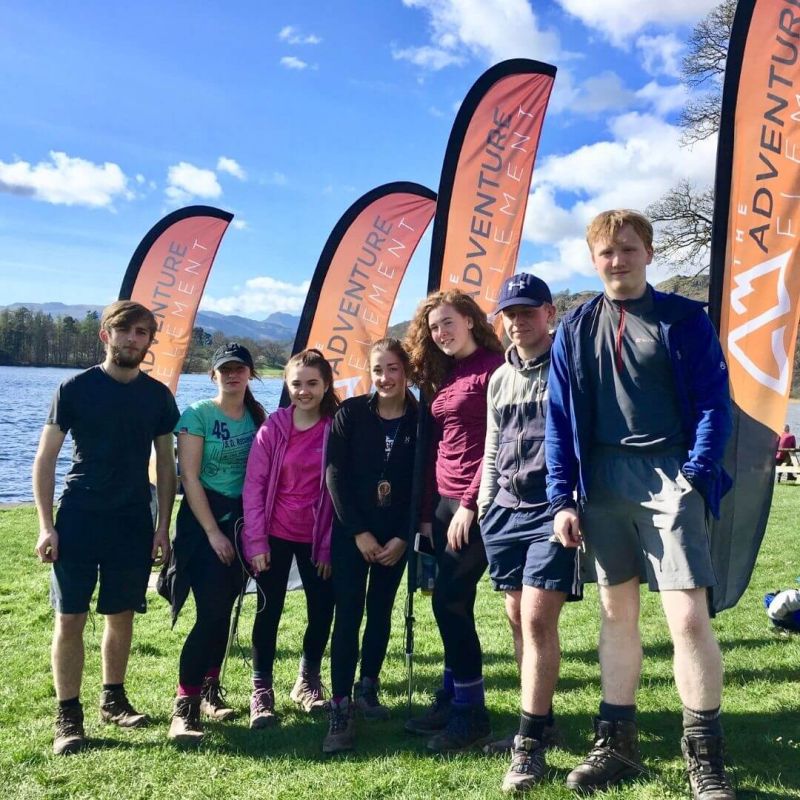 BOOK ONLINE | Outdoor activities | Adventures | DofE Expeditions ...