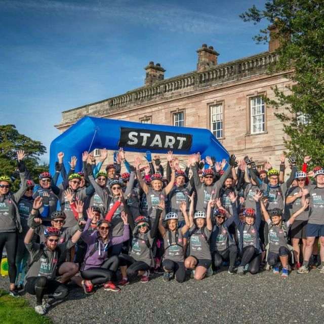 BOOK ONLINE | Outdoor activities | Adventures | DofE Expeditions ...